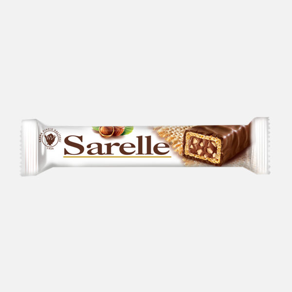 Sarelle – Sarelle