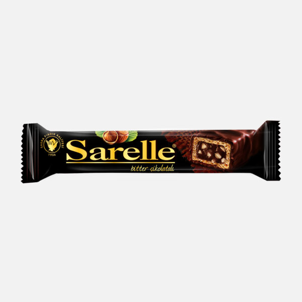 Sarelle – Sarelle