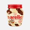 Sarelle – Sarelle