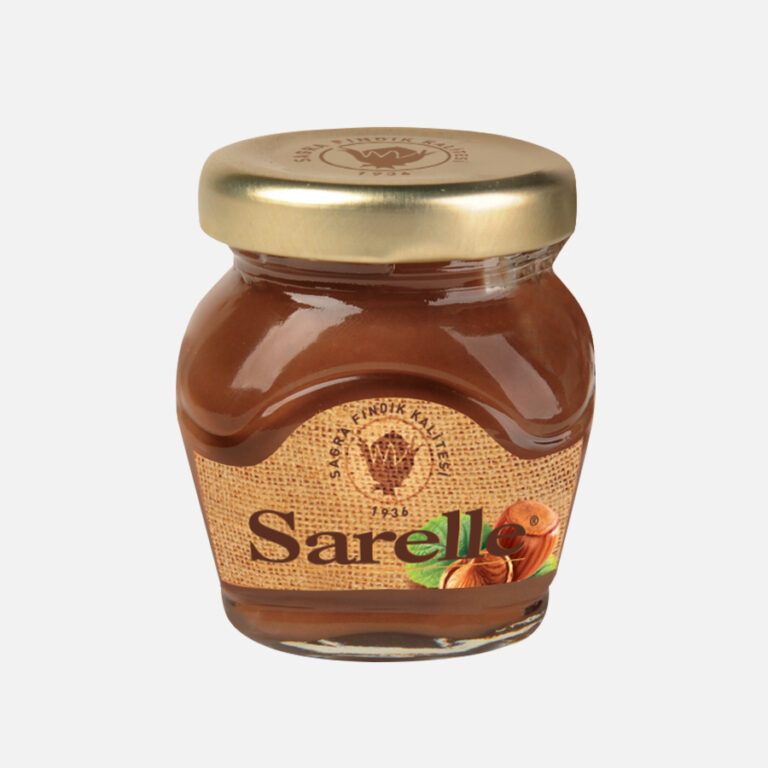Sarelle – Sarelle