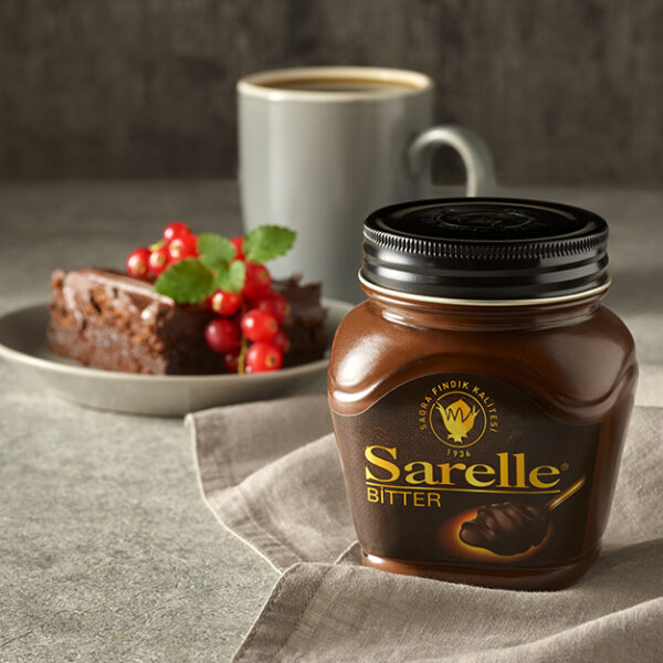 Sarelle – Sarelle