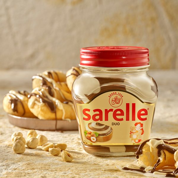 Sarelle – Sarelle