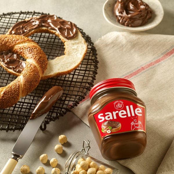 Sarelle – Sarelle