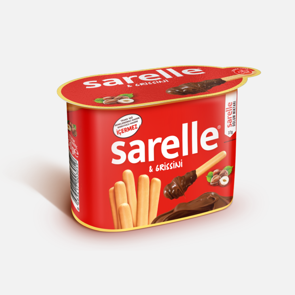 Sarelle – Sarelle
